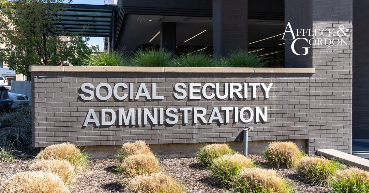 Where is My Social Security Office in Columbus, GA?