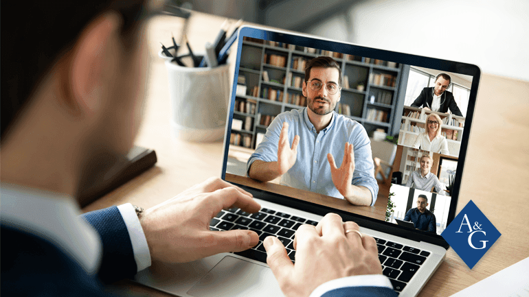 Are Virtual VA Disability Hearings Here to Stay?