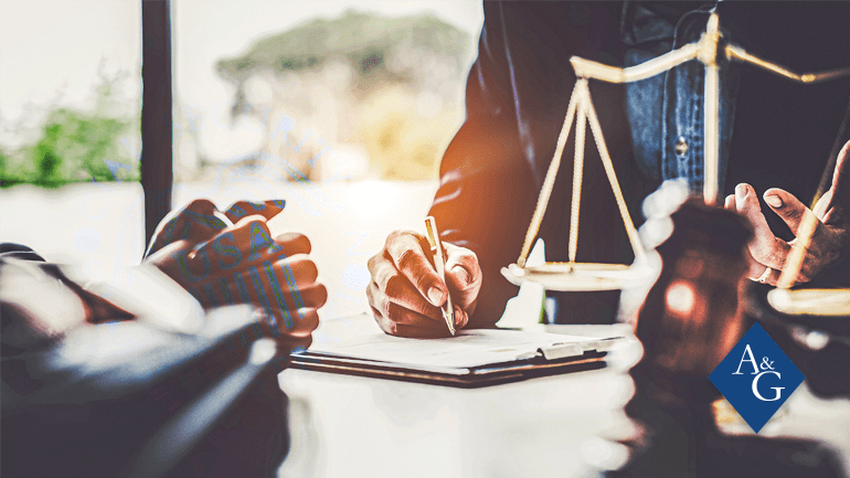 Why You Need an Attorney for Your Disability Claim in Atlanta