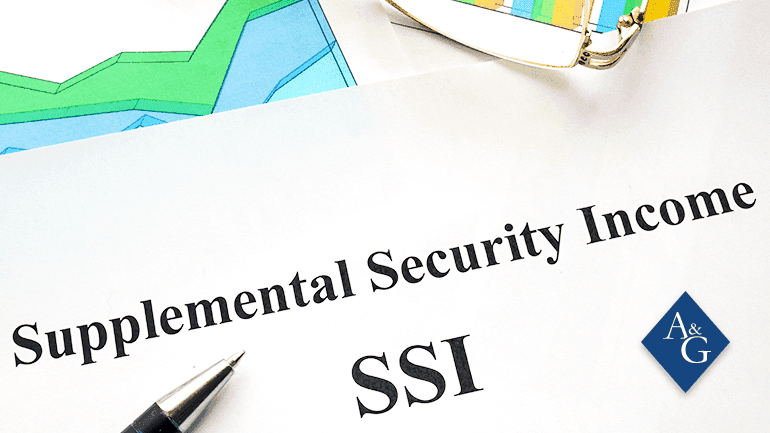 SSI Attorneys Explain Supplemental Security Income