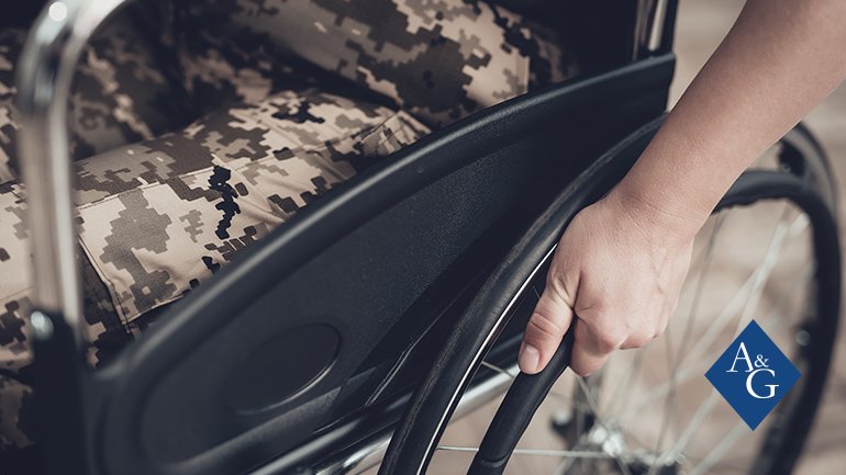 VA Disability Benefits for Presumptive Connections