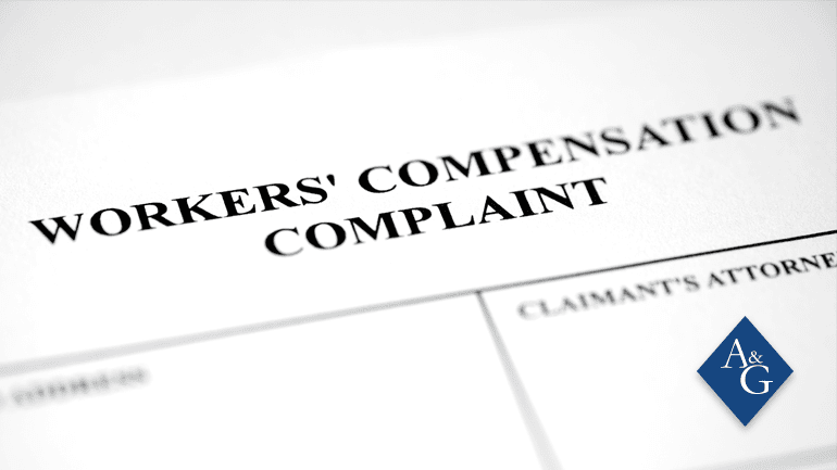 Filing for Workers’ Comp: 4 Important Steps