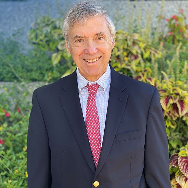 Thomas Affleck III | Affleck & Gordon